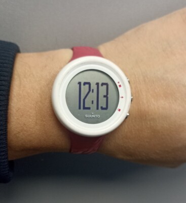 SUUNTO M2 watch working good! | eBay UK