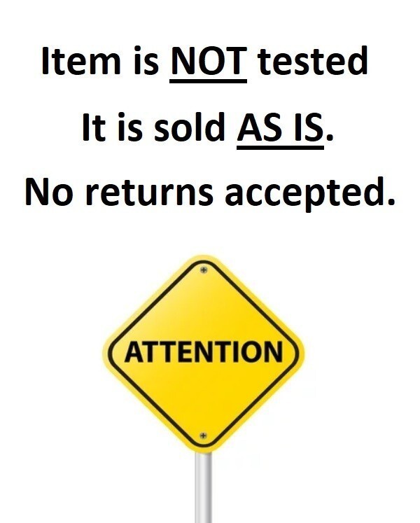 Aiwa XR-M30 Mini Component Stereo Receiver for CD Player RX-LM30U ...