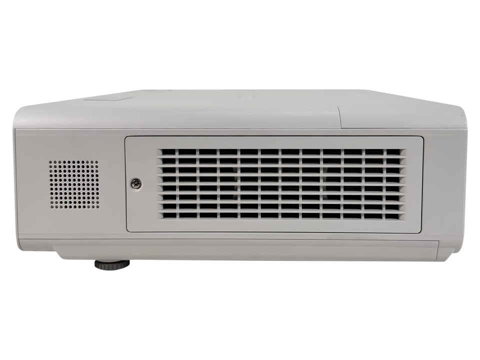 REFURBISHED Panasonic PT-FW430U 3LCD Projector Eco Mode 3500 Lumens 4K ...