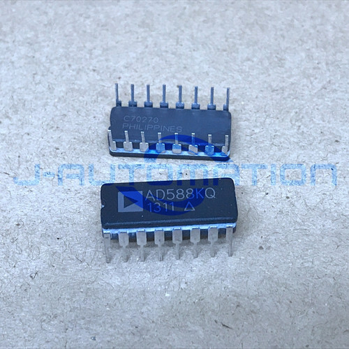 1PCS NEW AD588KQ AD 0449+ CDIP-16 | eBay