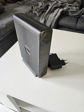 PYUR Compal Kabelmodem Ch7467ce EAN 4715309381434 WiFi online kaufen | eBay