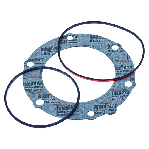 1982-ON 7004R / 4L60E Transmission 4x4 Transfer Case Adapter Gasket & O ...