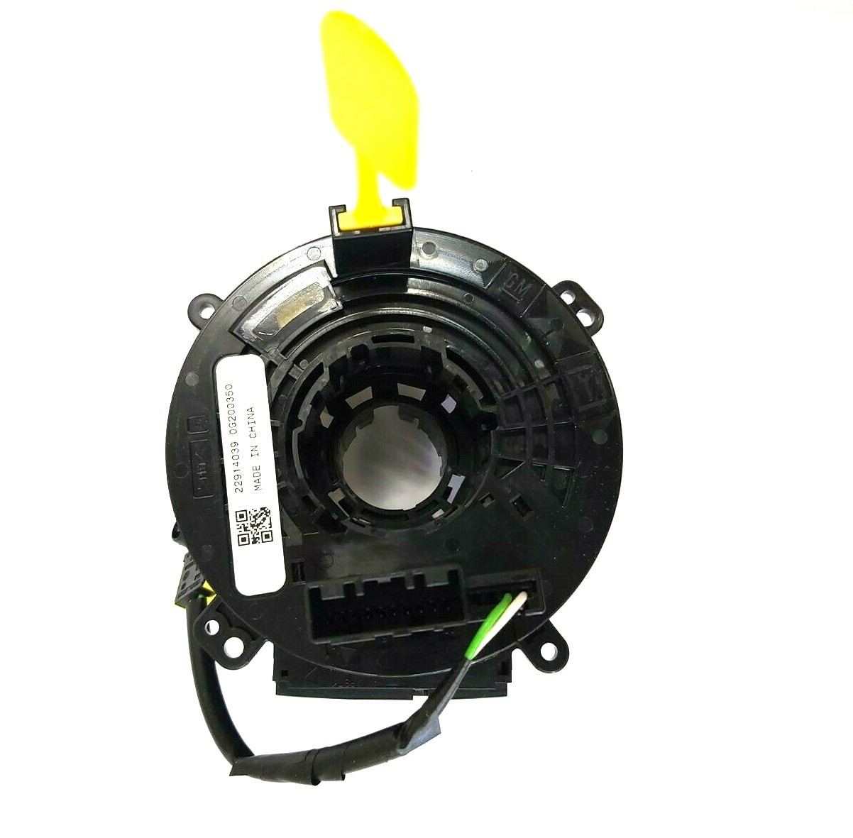 OEM ASTRA J CASCADA ZAFIRA C STEERING COLUMN MODULE (SIM) 22914039 NEW ...