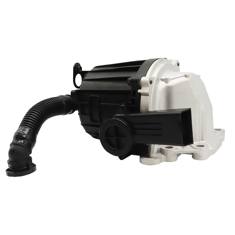 For Detroit DD13 DD15 Oil Separator Crankcase Ventilation Separator ...