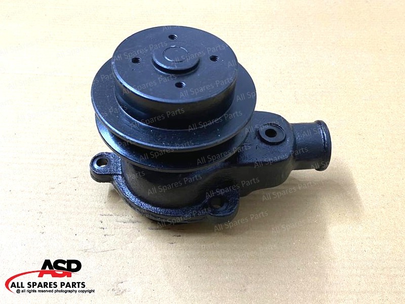 WWII ford GPW (639992-GPW) Water Pump Ass'y W/Single Grove Stamped ...