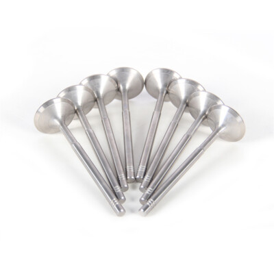 8pcs 1.8T Intake Valve Kit Fit For Mercedes Benz C200 E200 SLK200 ...