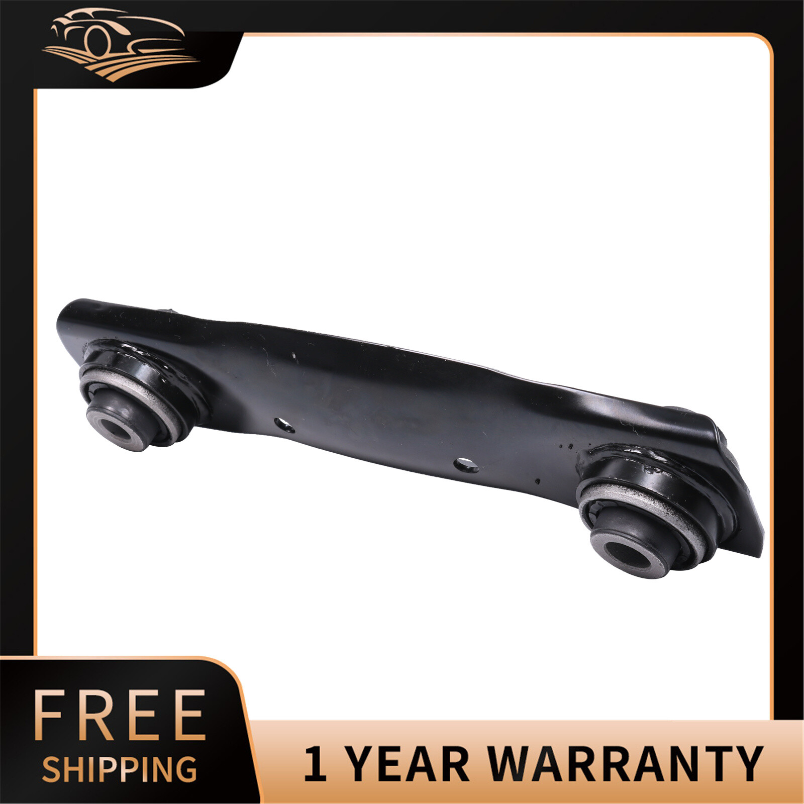 2XLOWER REAR CAMBER SUSPENSION CONTROL ARM 13219171 FITS VAUXHALL ...