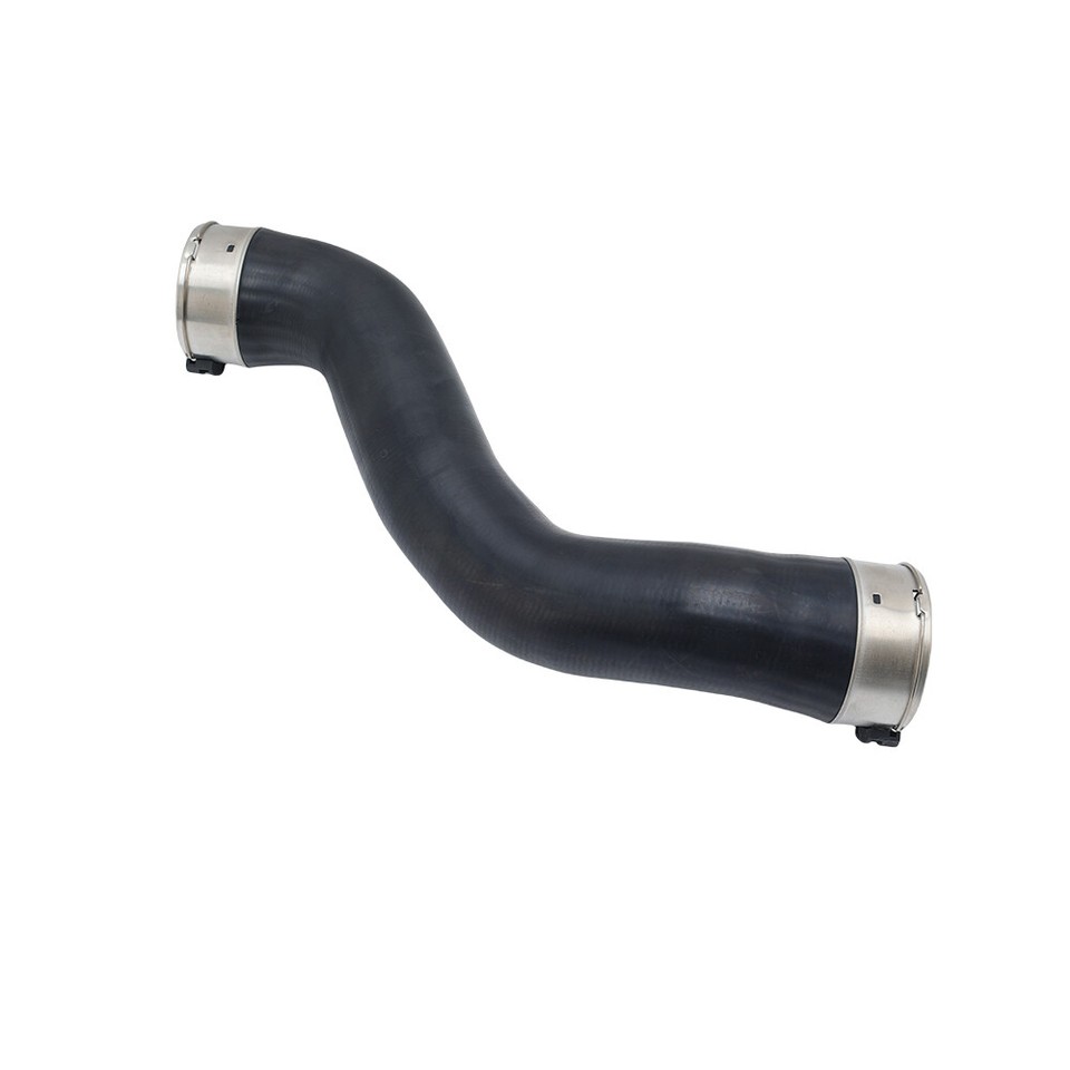 Intercooler Pipe Turbo Hose For Mercedes Benz C180 C200 C220 C250 Cdi ...