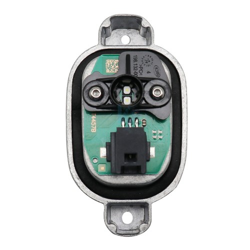 For BMW 1 Series F20 F21 LCI LED Headlight DRL Modules Set 63117428425 ...