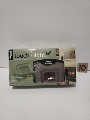 Ambient Technologies TLM Touch Sensitive Remote Control Light | eBay