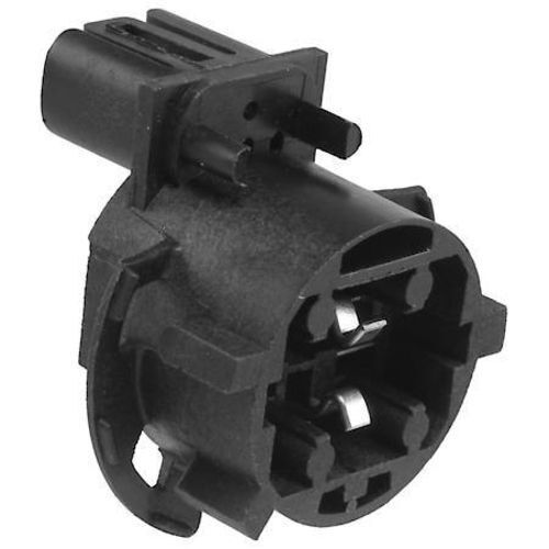 Parking Light Bulb Socket-Turn Signal Light Socket CARQUEST PTA1085 for ...