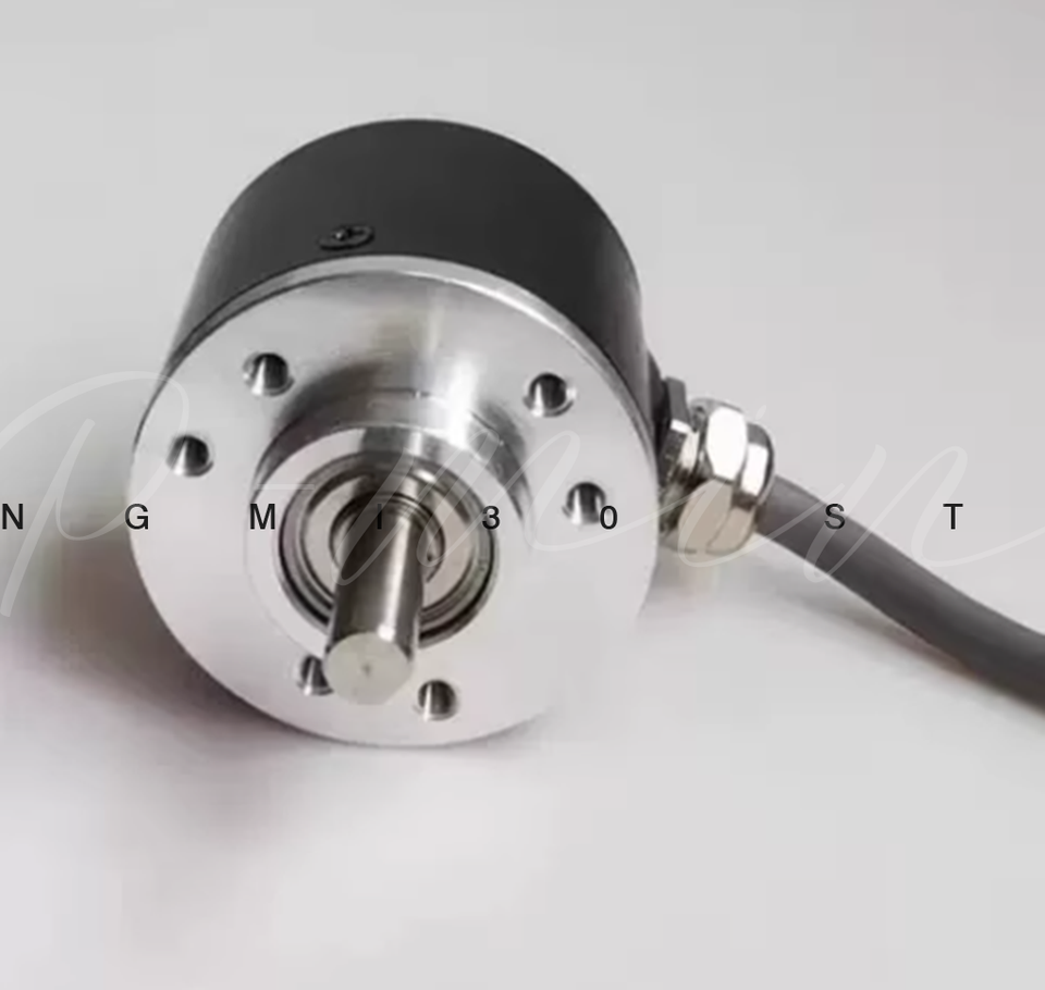 1pc NEW S5208-200BN-C526 Optical rotary encoder 100 300 360 400 500 | eBay