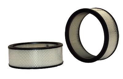 OEM Type Engine Air Filter WIX For CHEVROLET P20 1975-1980 V8-5.7L | eBay
