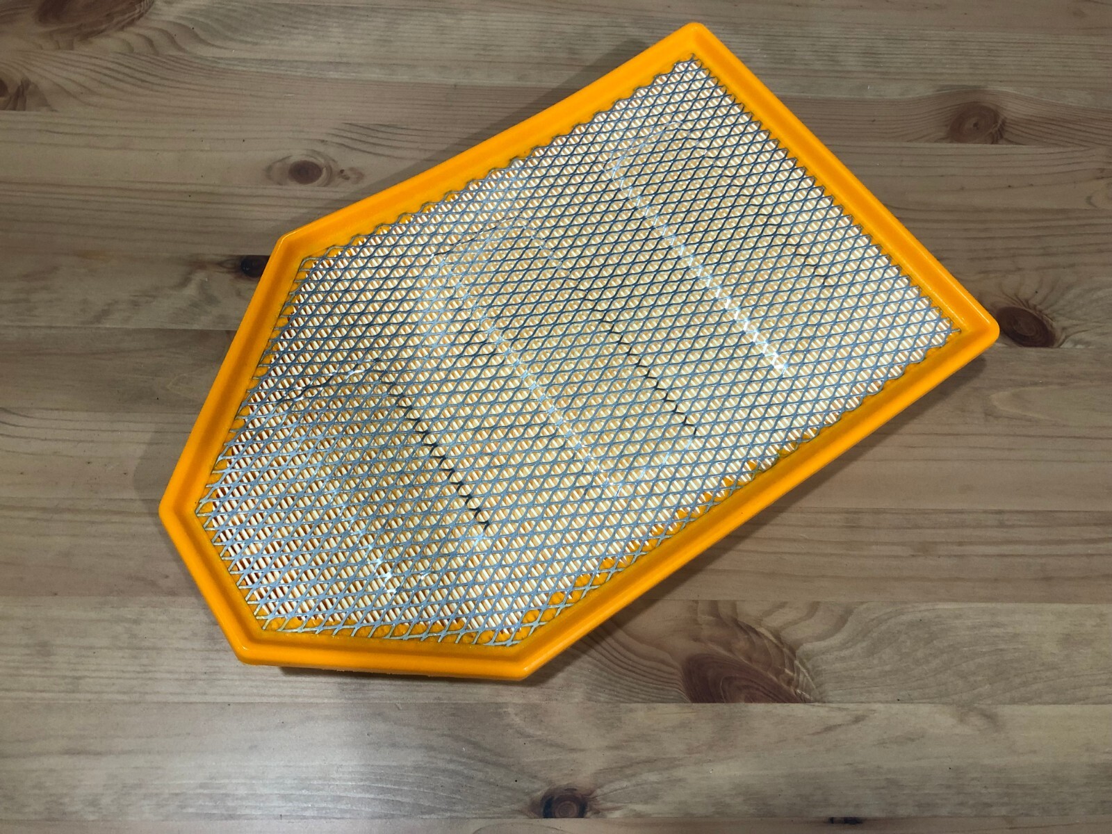 Engine Air Filter Chrysler300 Dodge Challenger Charger 04861746AB ...