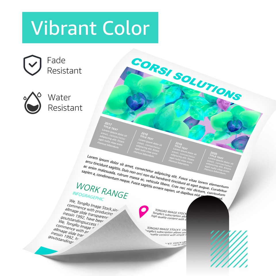 For HP 67XL 67XXL Ink Cartridge for Deskjet 2755 4155 Envy 6000 6055 ...