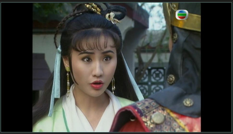 Anh Hung Truyen Thuyet HD - Phim Bo HK TVB - USLT/Can Bluray | eBay