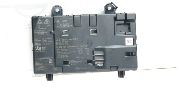 Mercedes-Benz W177 W247 Ladekom Telematics Control Device T A1779000909 ...