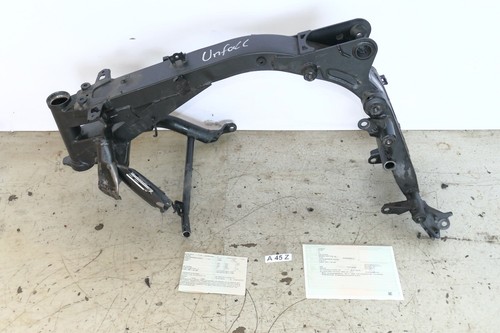 2018 Honda CB 1000 RA SC80 - Crash Frame A45Z | eBay