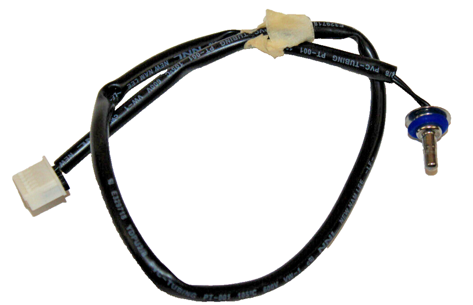 General Electric Washer : Thermistor (WH01X24104 / WH04X29448) {P7857 ...