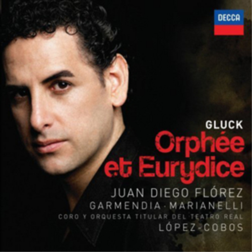 Christoph Willibald Gluck Gluck: Orphée Et Eurydice (CD) Album | eBay