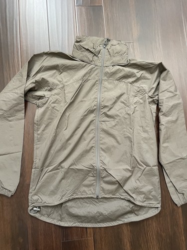 Patagonia PCU Level 4 Gen II Windshirt L4 Lightweight Jacket Medium ...