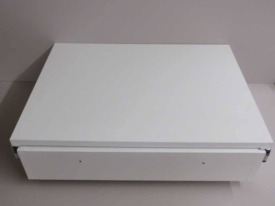 Plinth Box System 450MM Deep x 122mm High x to go under 600mm Wide Unit ...