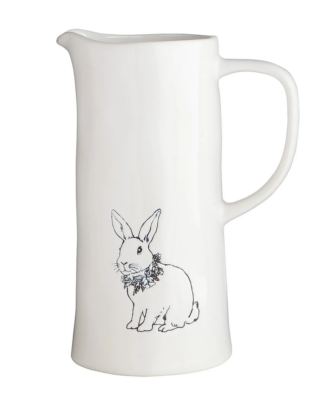 Animal Pitchers