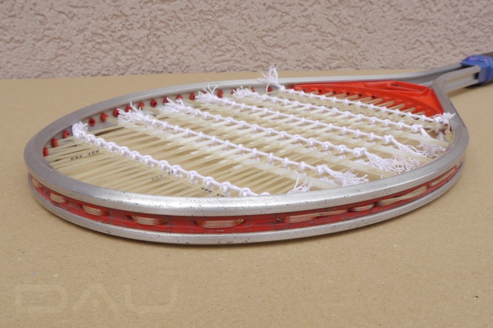 *HEAD Professional* SPAGHETTI Vilbisburger triple strung No.045-46 ...