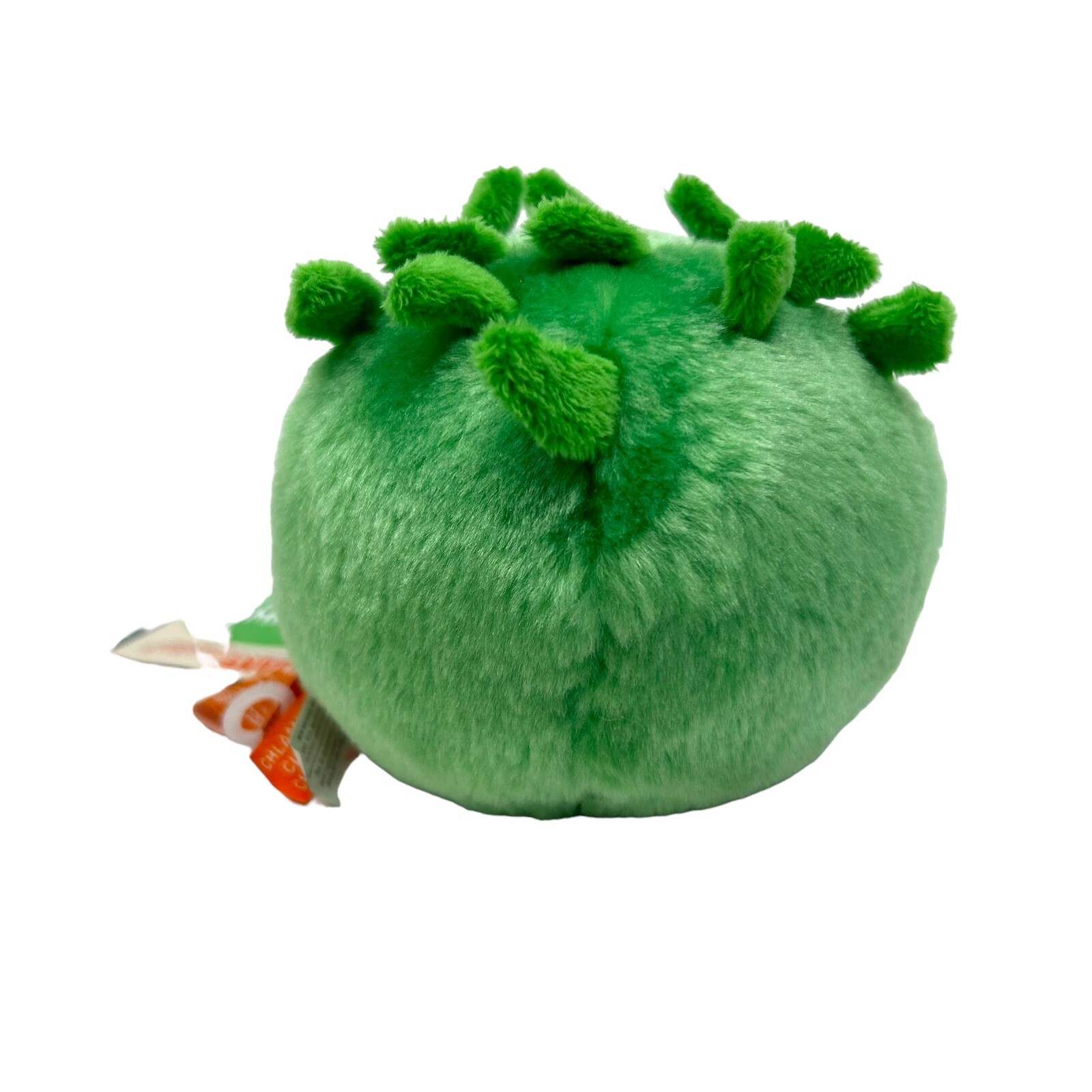 Giant Microbes Chlamydia STI Plush Toy Original Soft Body Educational ...