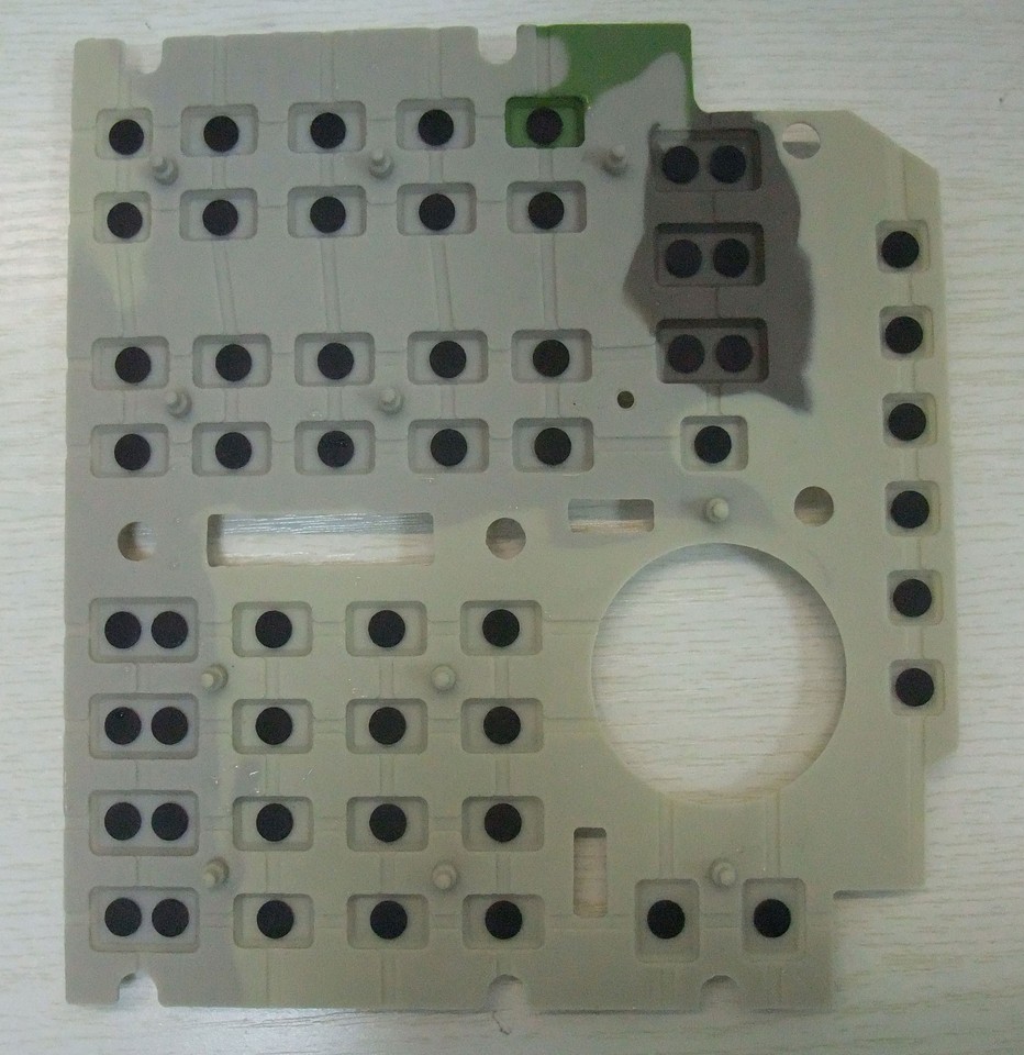 1PC Press Keypad Accessory for Agilent 8560EC 8561EC 8562EC 8563EC ...