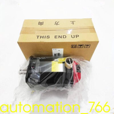 1PCS FANUC Servo Motor A06B-0268-B705 New Via DHL or FedEx | eBay