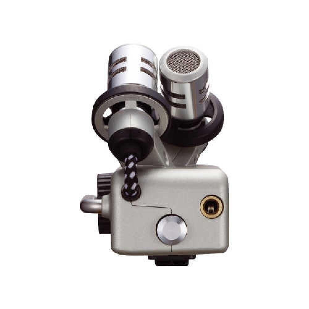 ZOOM XYH-5 XY Stereo microphone capsule for H6 H5 Q8 Shock mount Japan ...