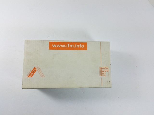 ifm EFECTOR 600 TN7530 Temperature Sensor for sale online | eBay