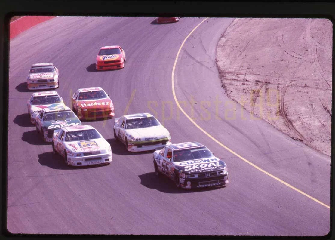 1988 Nascar