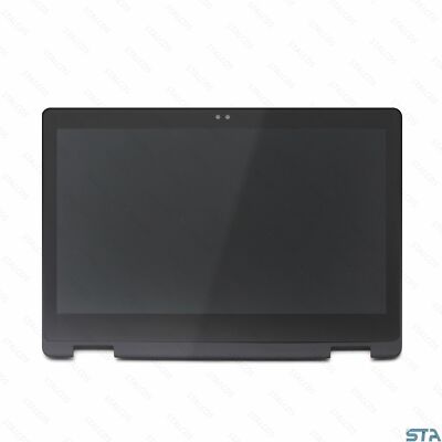 FHD LED LCD Touch Screen Display for Dell Inspiron 13 P69G P69G001 30 ...