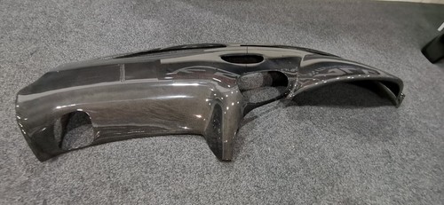 Dry Carbon Dashboard Cover Fit for Mazda RX7 FD (RHD) | eBay