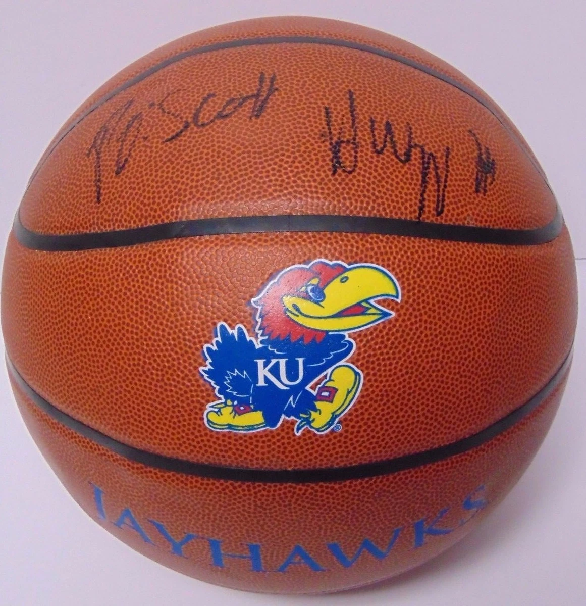 Andrew Wiggins Ku Basketball