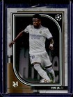100 Club Vini Jr - Card Value
