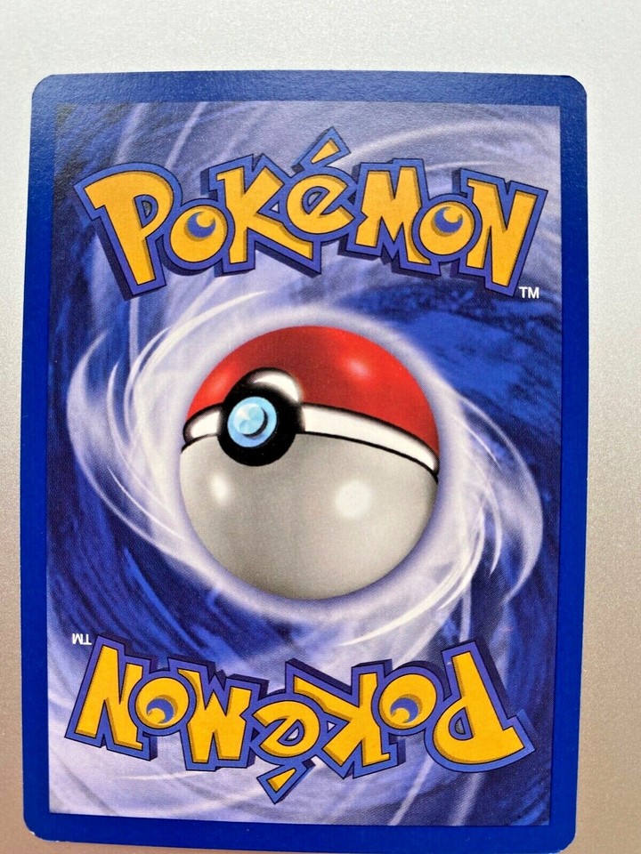 POKEMON 1ST EDITION STAGE 1 DODRIO #34/64 | eBay