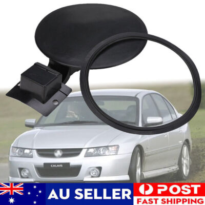 For Holden Commodore VY VX VZ VT - VX HSV Sedan Fuel Flap Door Cover ...