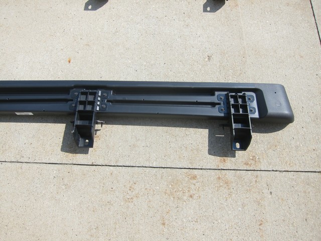 2020 Jeep Gladiator JT Mopar OEM Running Boards 82215608 for sale ...