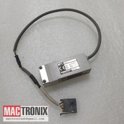 Convum MPS-V2R-G Pressure Switch | eBay