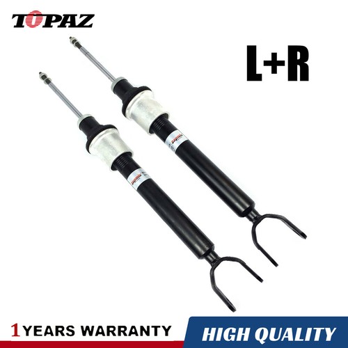 NEW 2Pcs Front Shock Absorbers for '02-'08 Mercedes W211 S211 E320 ...