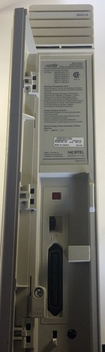 Nortel Norstar M0X16 Fibre Station Module- NTBB41FB-93 | eBay