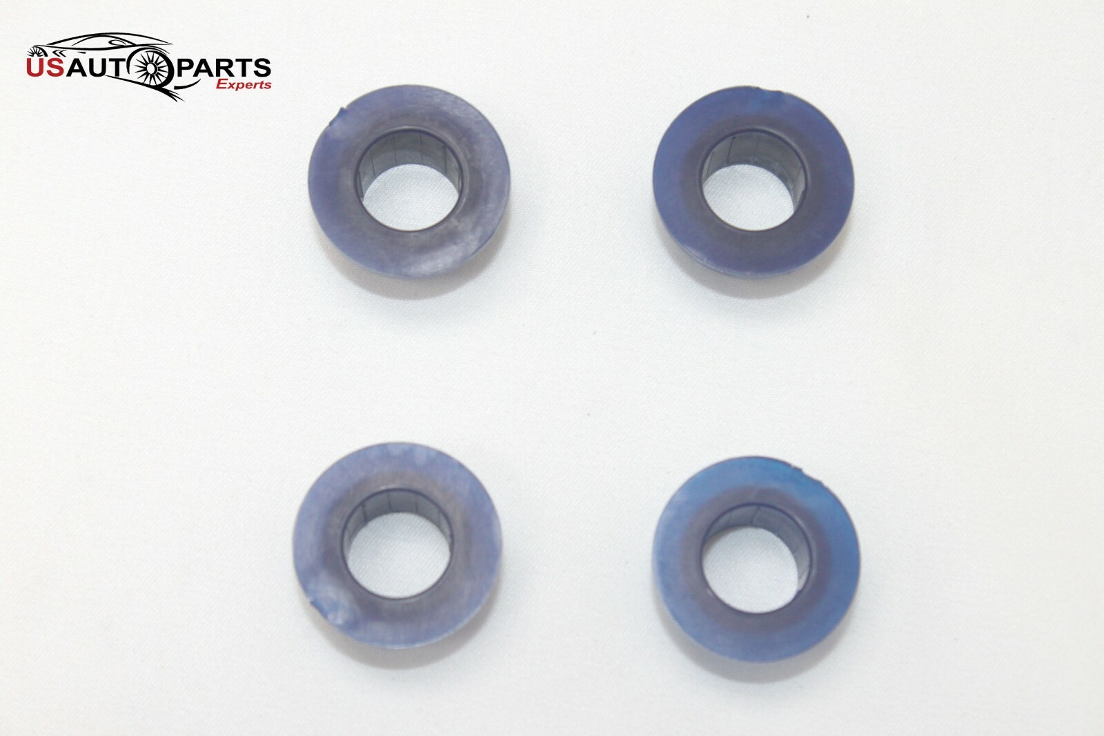 SET OF 4 1997-2018 Subaru Impreza WRX STI Gear Shift Linkage Joint ...