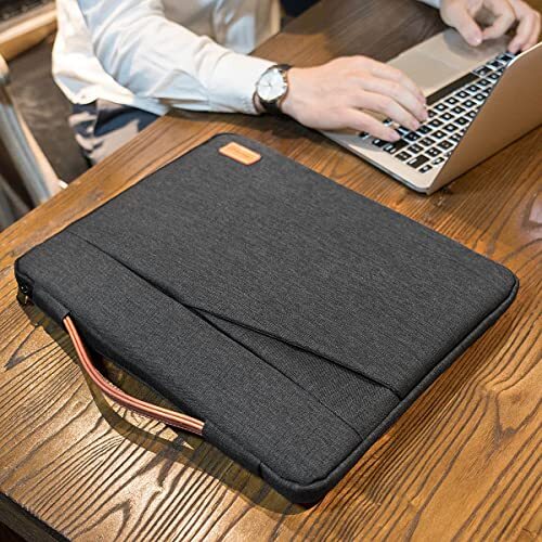 17.3 inch Laptop Sleeve Case Notebook Bag Handbag for 17.3" Legion 5 ...