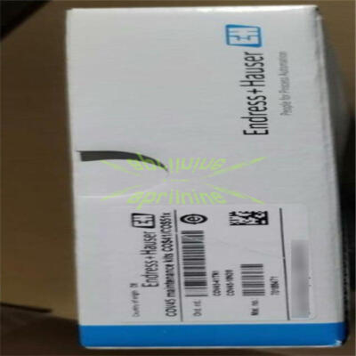 ONE Endress+Hauser Dissolved oxygen maintenance kit COV45-41TN1 COV45 ...