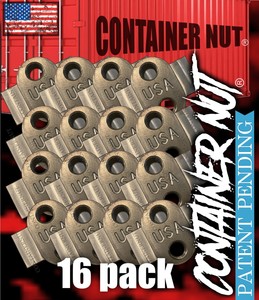 Container Nut | eBay Stores