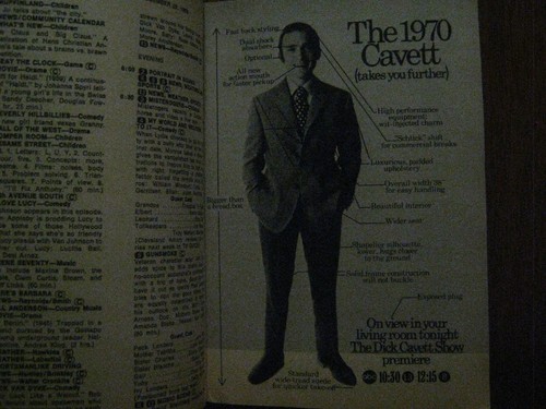 December 27, 1969 TV Guide(SHAARON CLARIDGE/ADAM-12/LARRY MUNSON/JIMMY ...