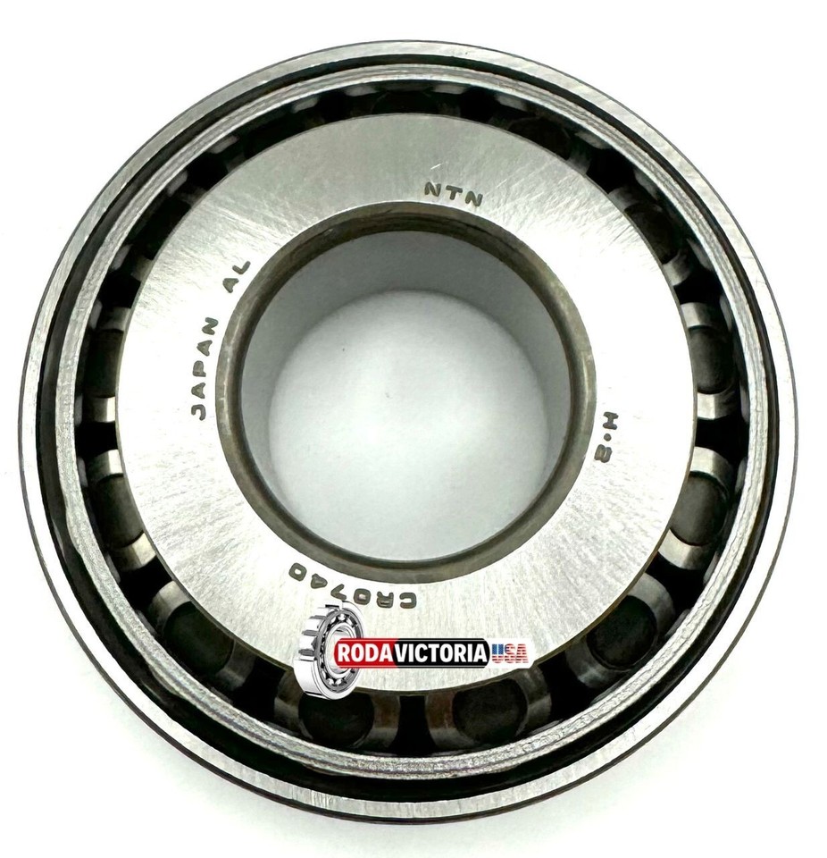 MITSUBISHI NTN BEARING 32308C TR369035 TR0809 AR/1YD-9LFT MB837844 ...